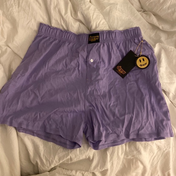 drew house | Shorts | Drew House Basic Boxer Shorts | Poshmark